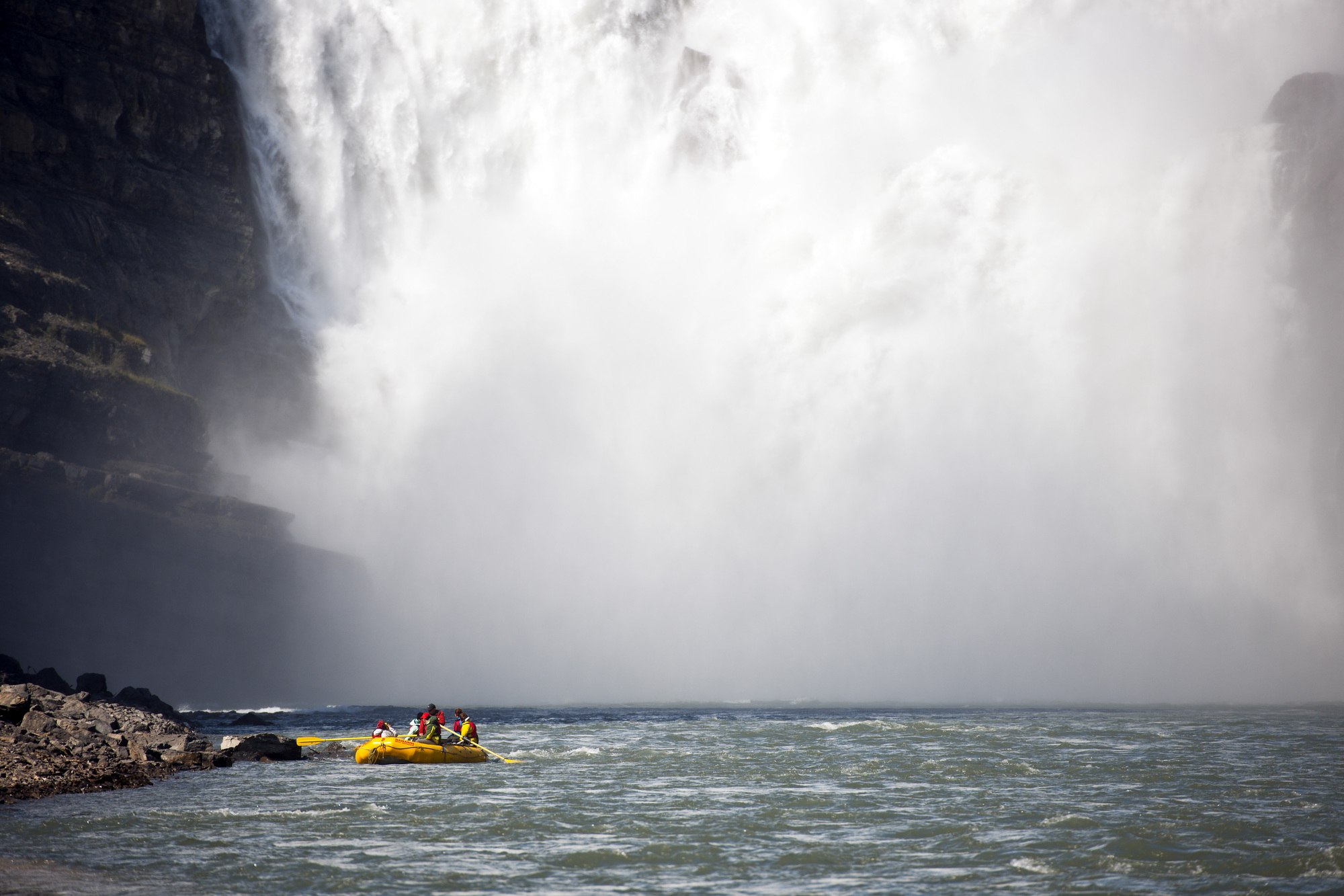 21 Record-Breaking Things in Canada's Northwest Territories ...