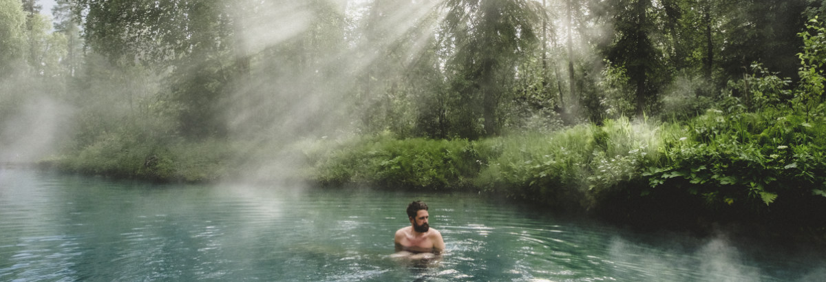 The top 5 hot springs in British Columbia | Destination Canada