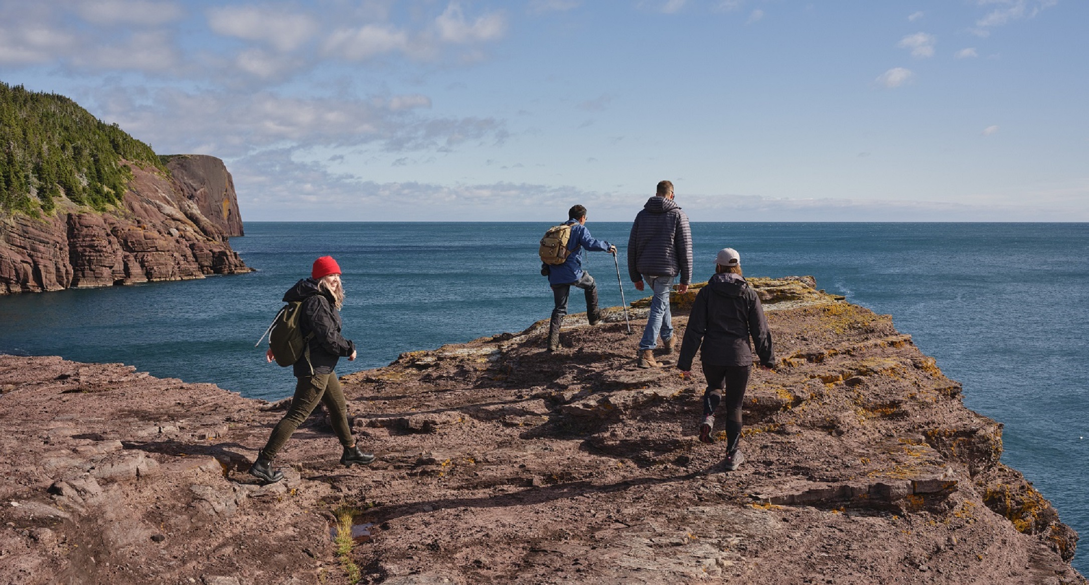 Destination Canada Launches Exciting New Traveller Segmentation Program ...