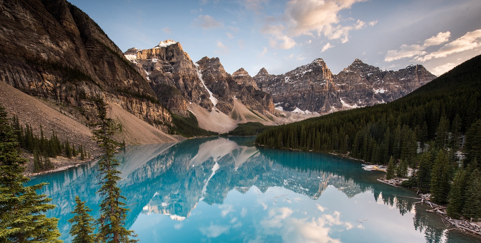 Canada’s Travel and Tourism Sector: an economic engine in every corner ...