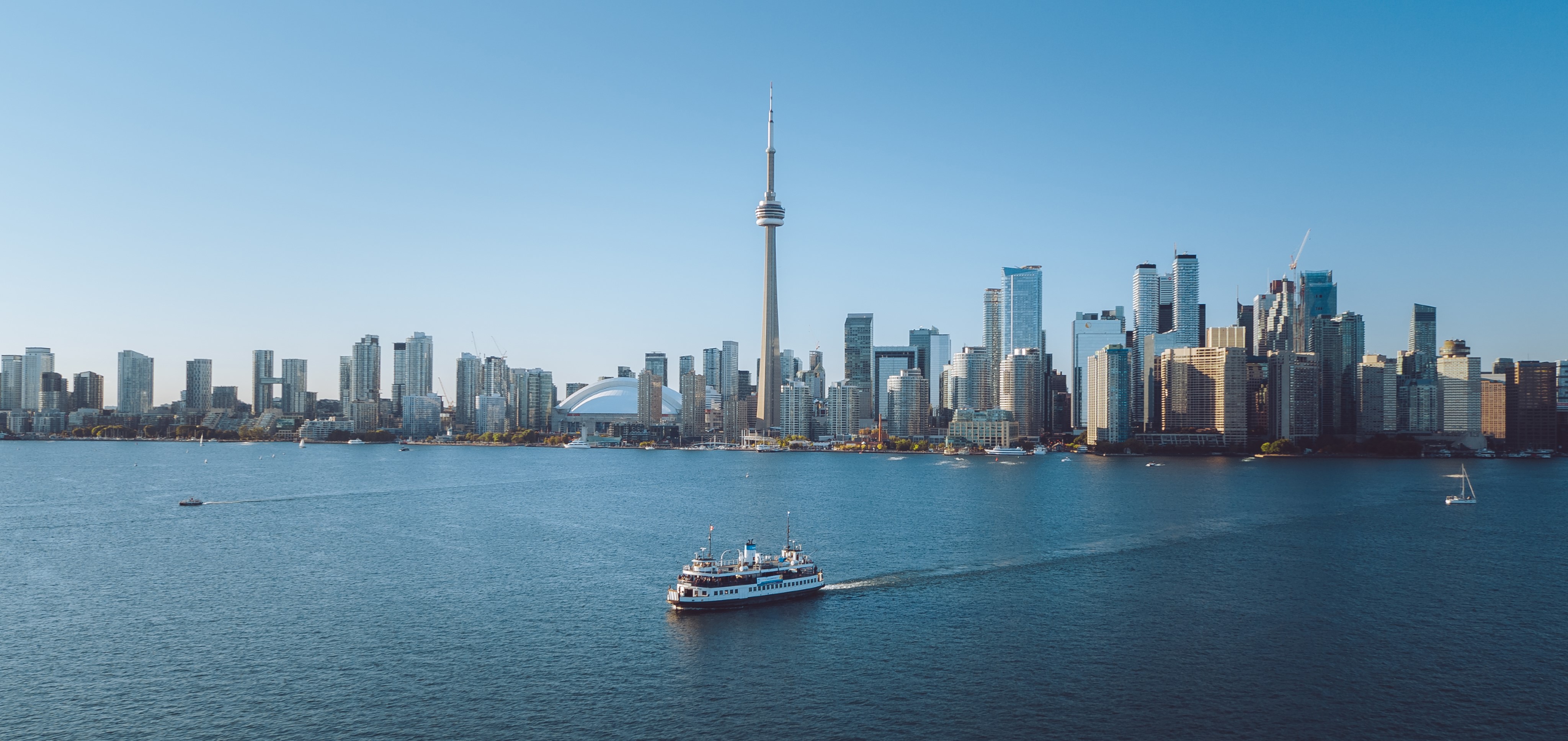 The top 10 attractions in Toronto | Destination Canada