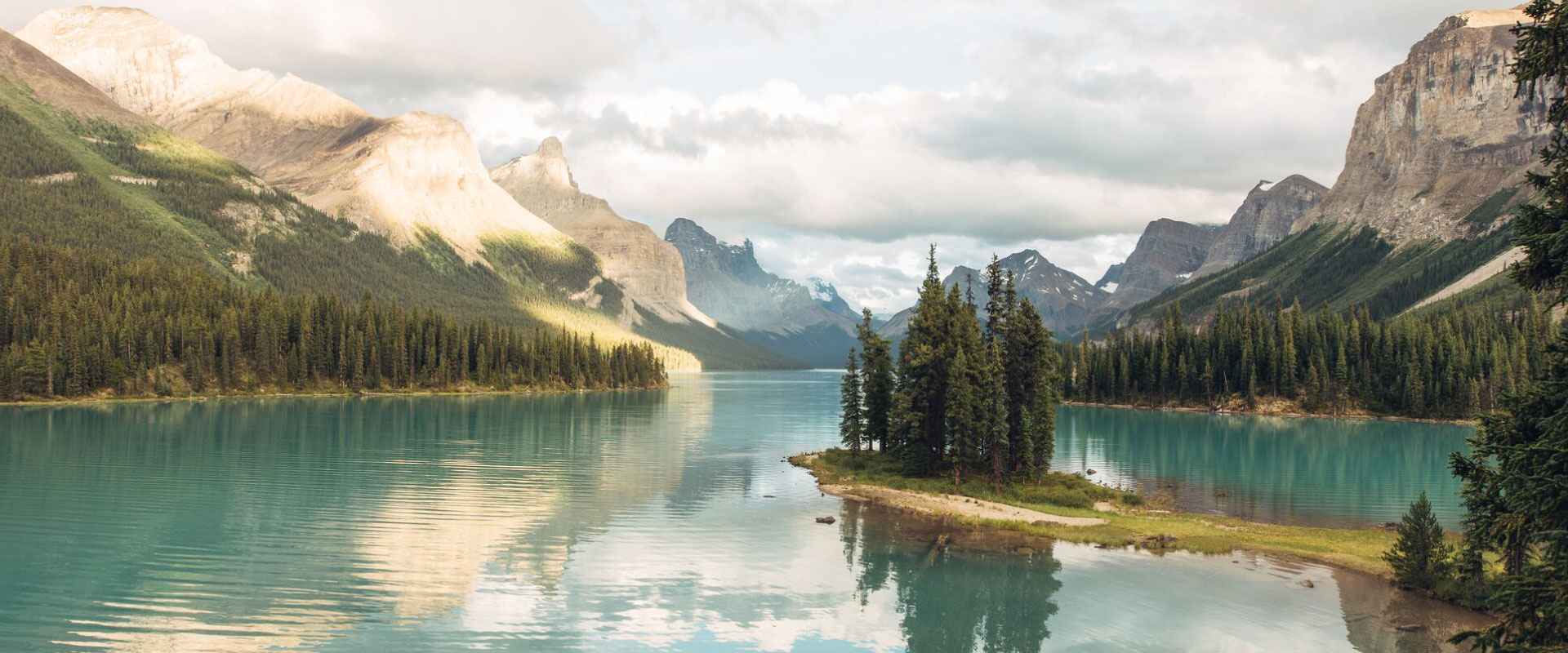 All Eyes on Canada: International Media Convene in Jasper as the ...