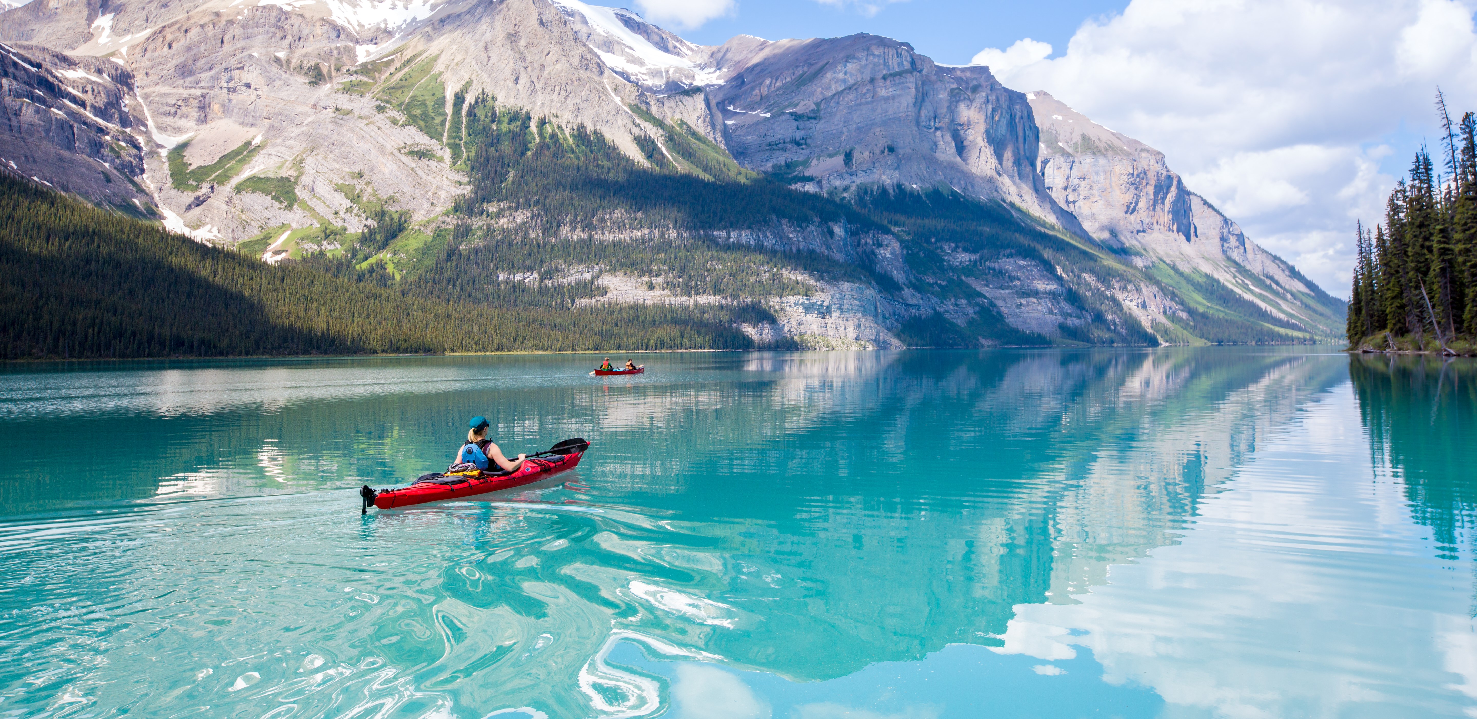 Why is Canada the most loved country in the world? | Destination Canada