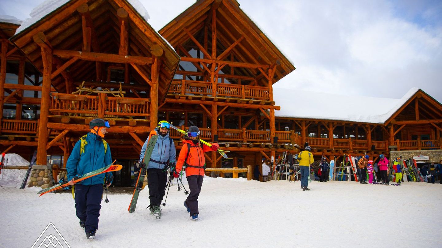 Your ultimate guide to Canadian ski resorts | Destination Canada