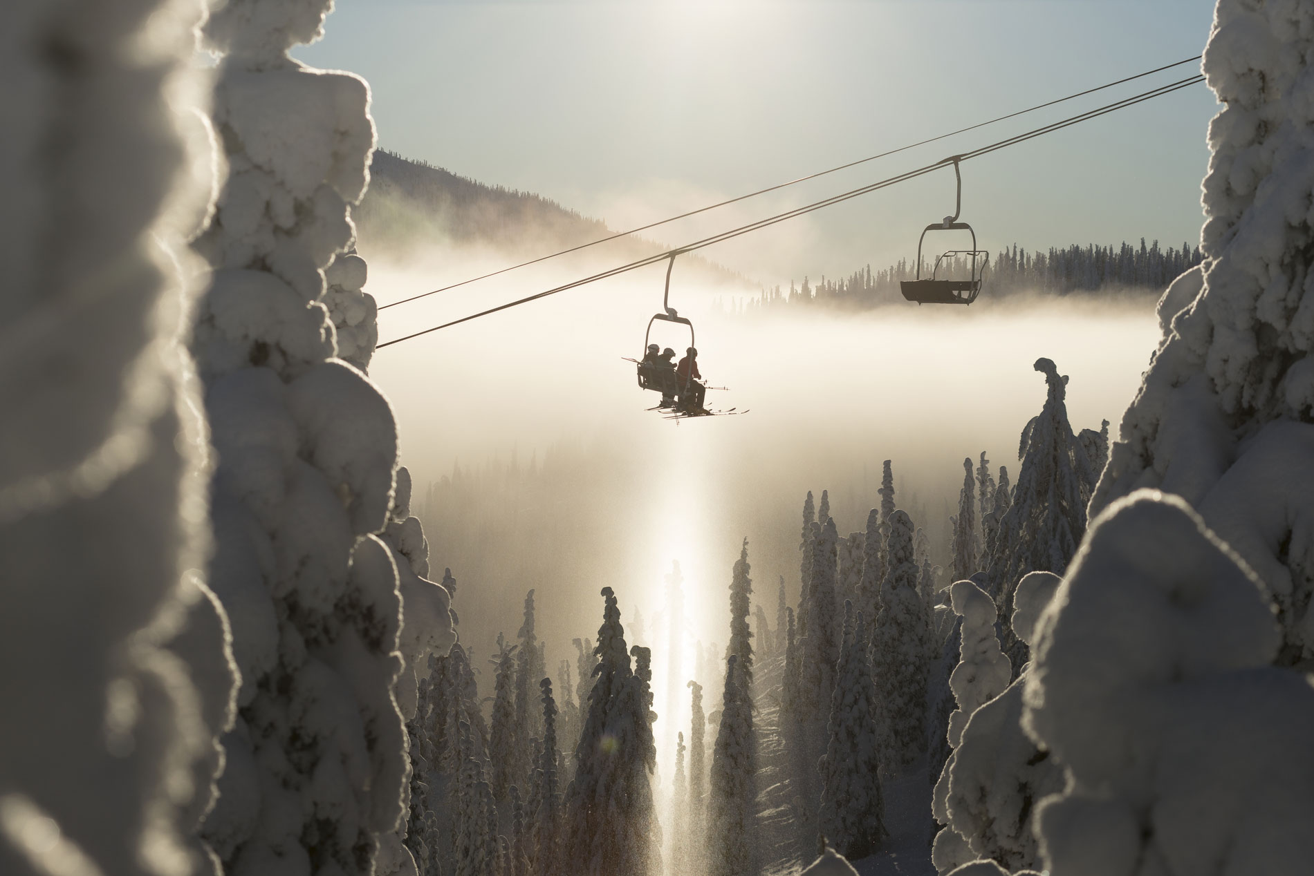 How to plan your British Columbia ski trip this year | Destination Canada