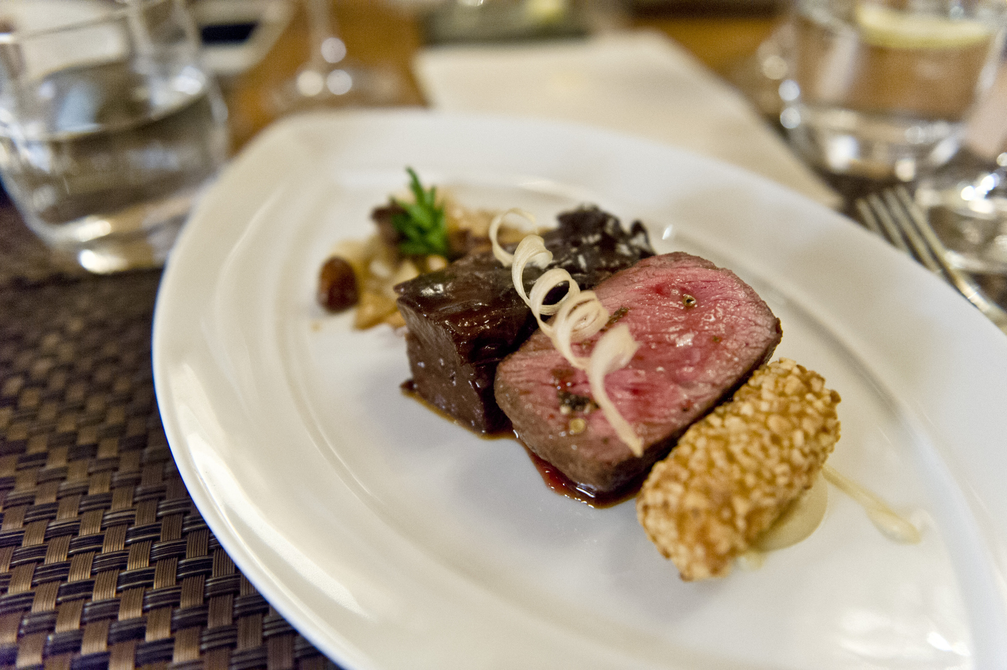 3 restaurantes en Toronto que te van a gustar | Destination Canada