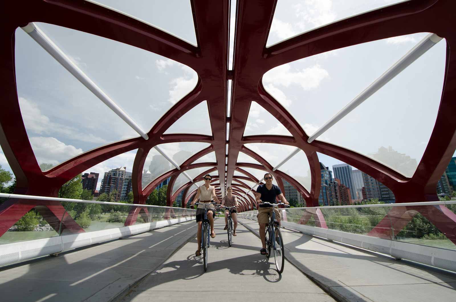 The ultimate spring weekend in Calgary | Destination Canada