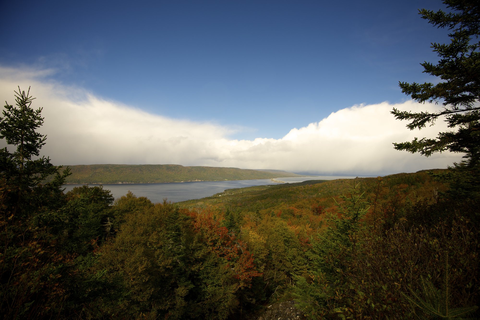 9 ways to experience Cape Breton Island in the fall | Destination Canada