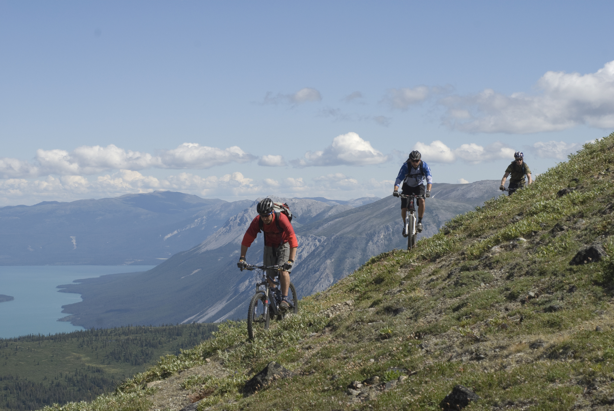 A quick guide to Carcross | Destination Canada