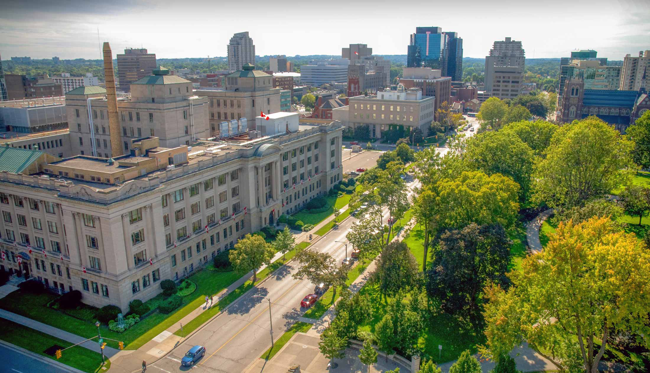 Exploring the cultural hub of London, Ontario | Destination Canada