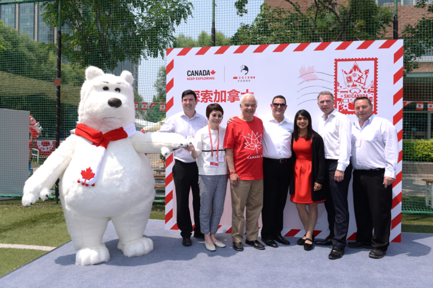 Destination Canada's Successful China Tourism Mission | Destination Canada