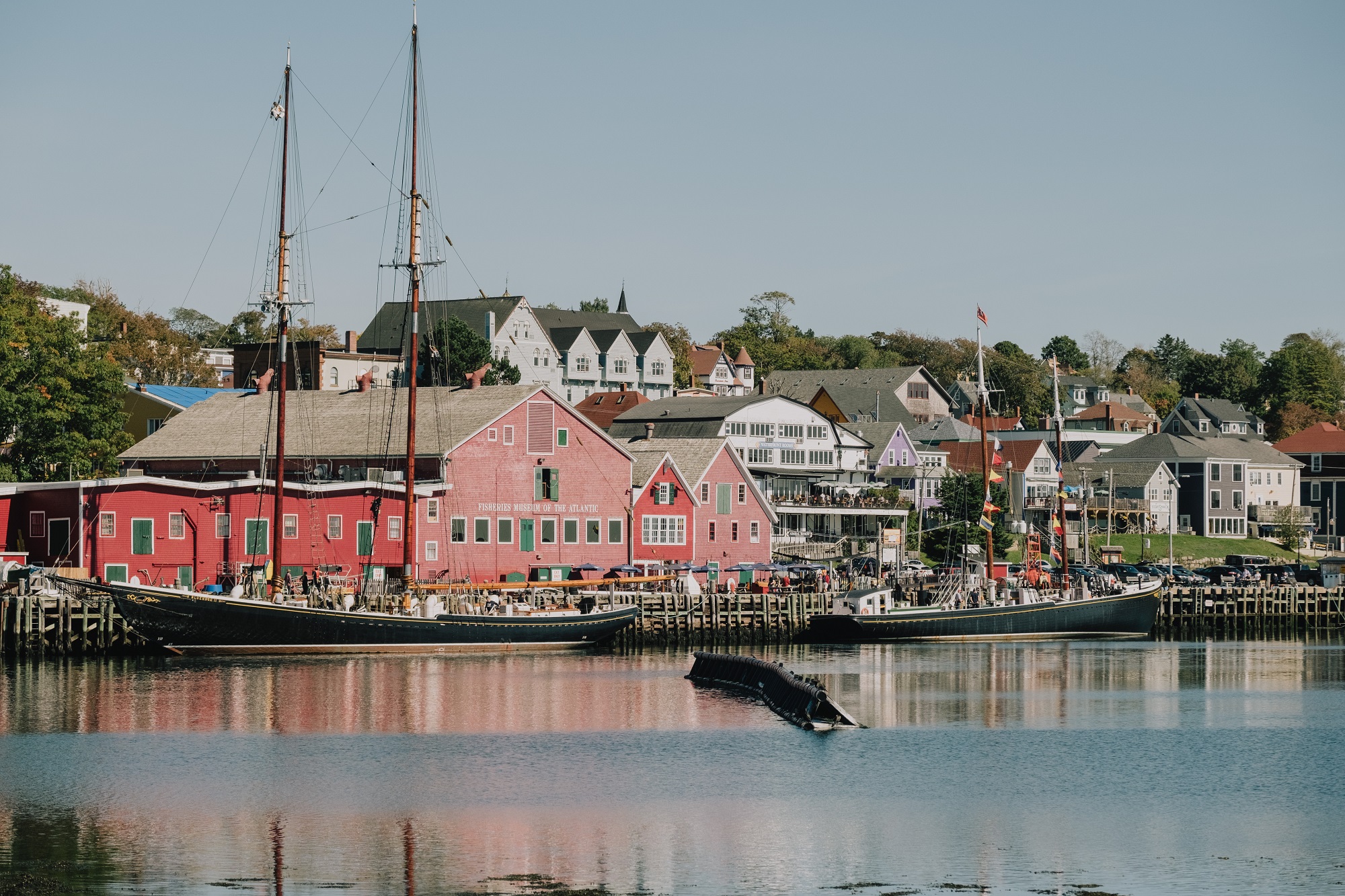 Destination Canada Launches New Tourism Corridor Strategy | Destination ...