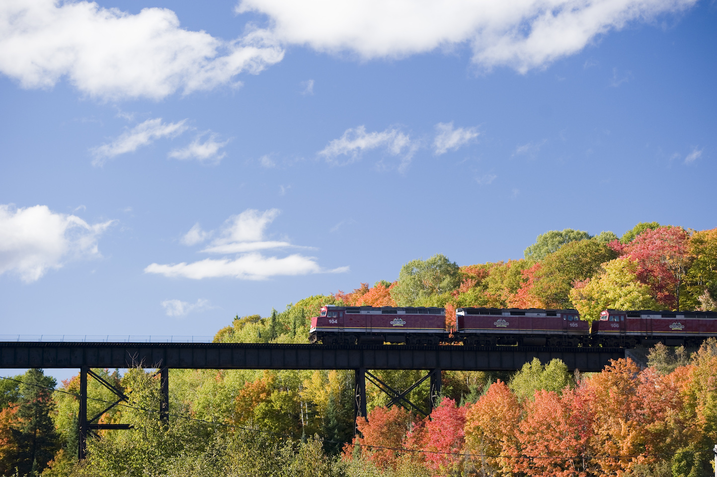 Canadian Signature Experiences Collection Adds 2 Immersive Adventures ...