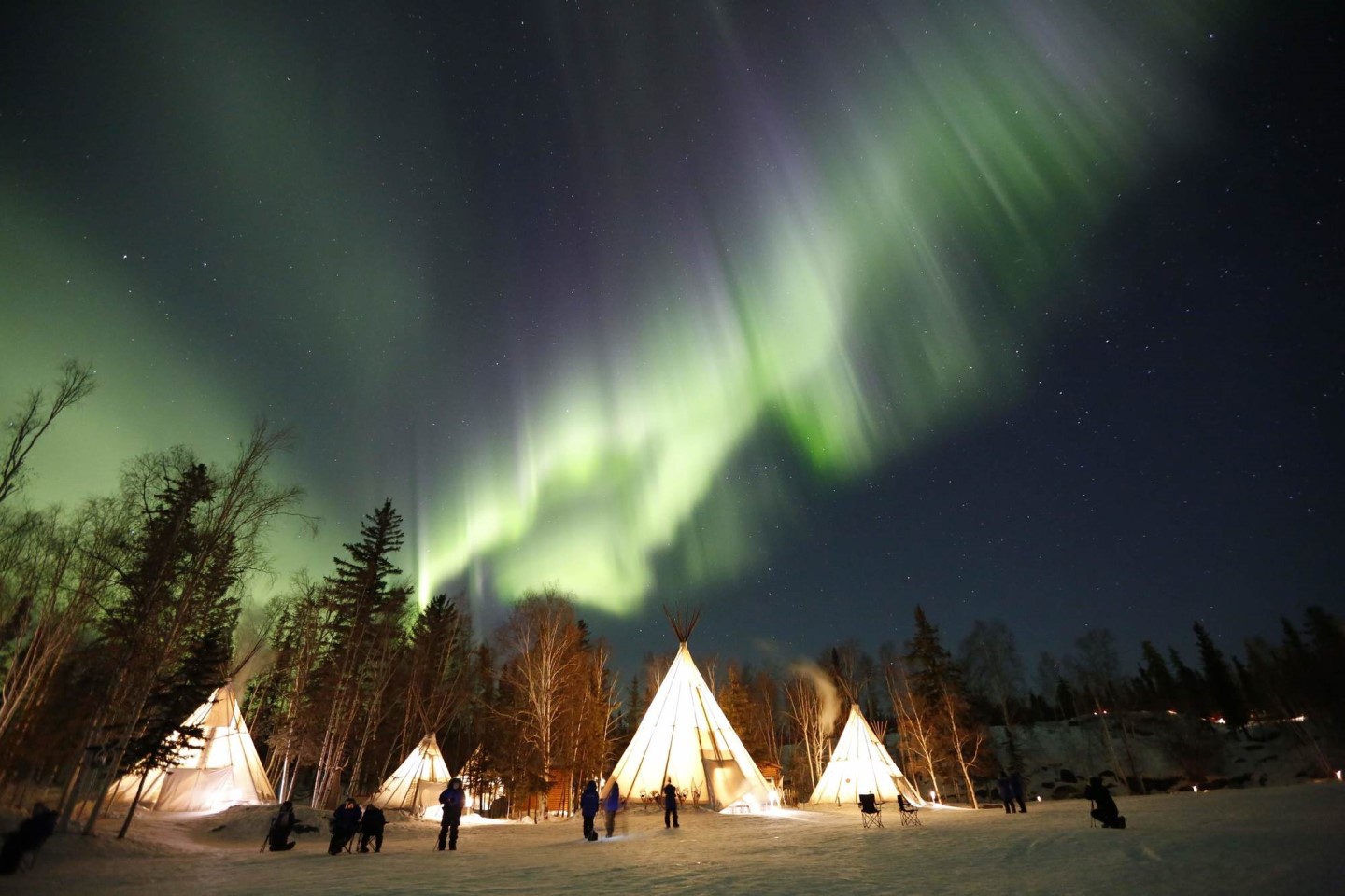 Five New Canadian Signature Experiences for Canada’s Diverse Adventures ...