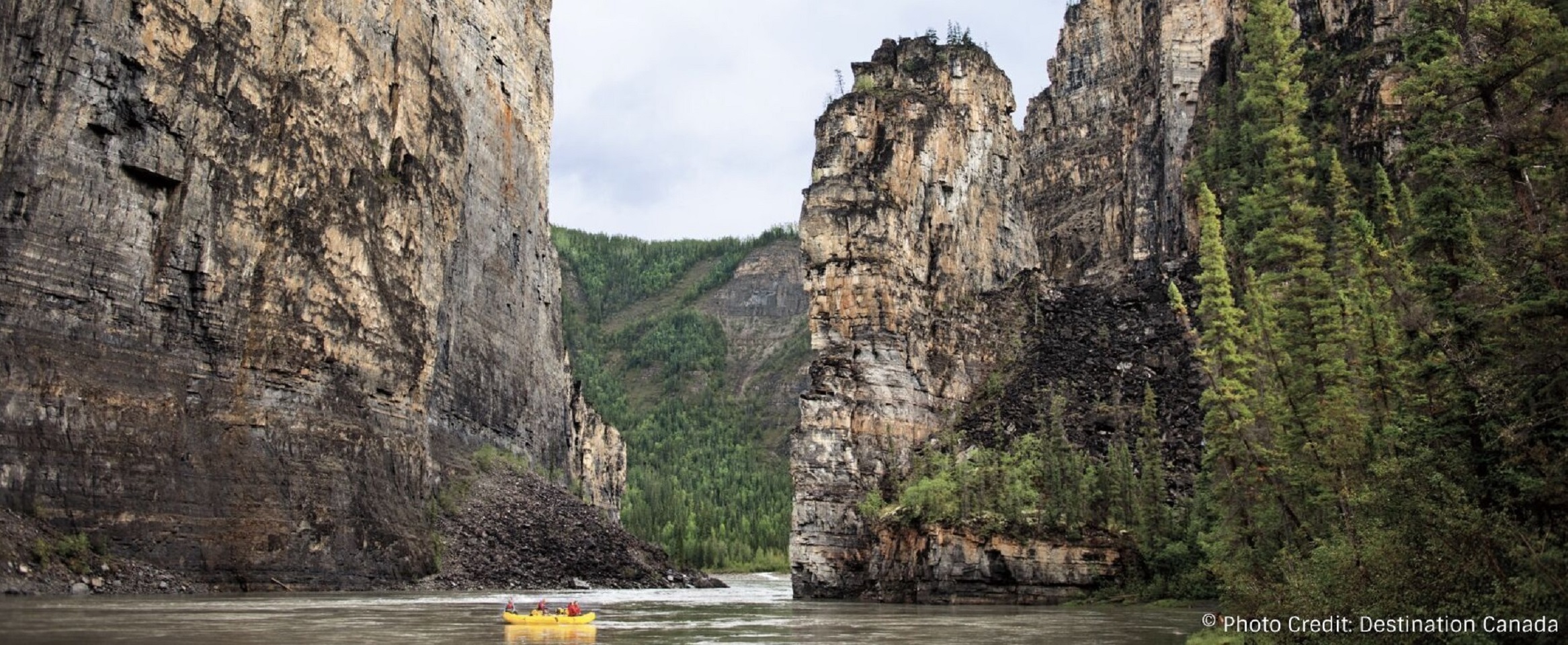 Destination Canada Joins the Global Sustainable Tourism Council ...