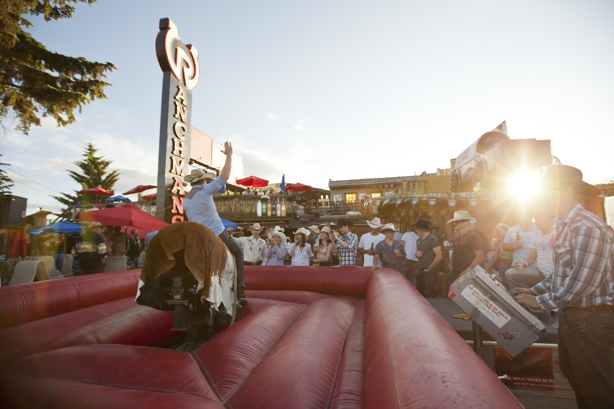 Local's guide: Canada's best big festivals and events | Destination Canada