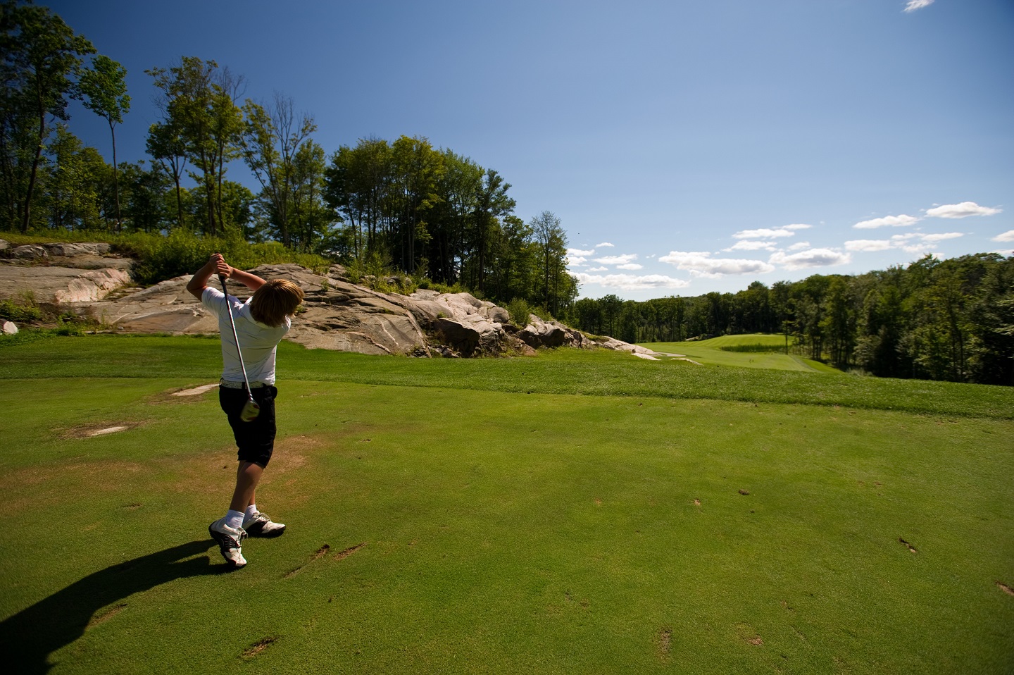 Fall golf in Ontario: where to play, stay, and play some more ...