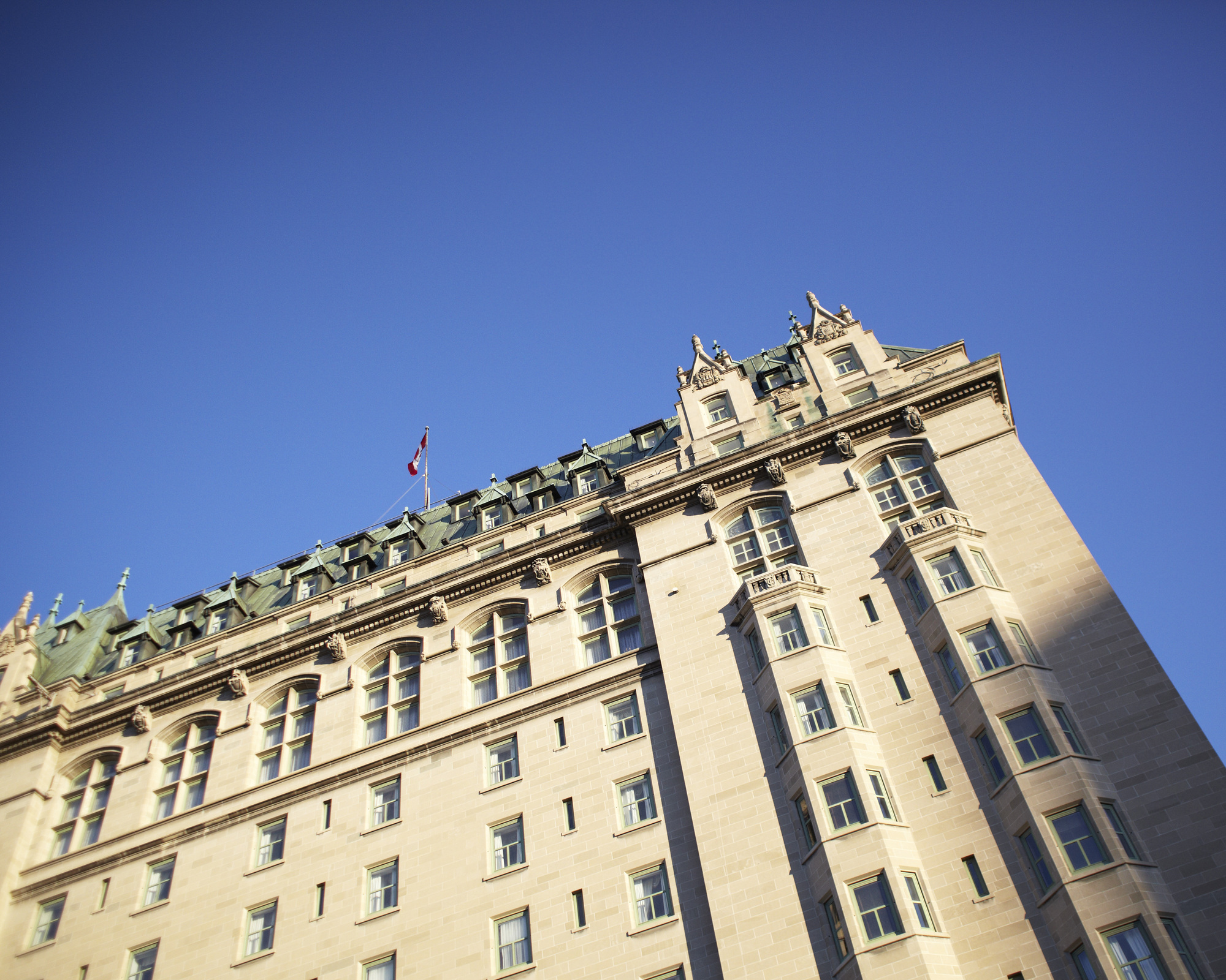 Winnipeg's most unique architecture | Destination Canada