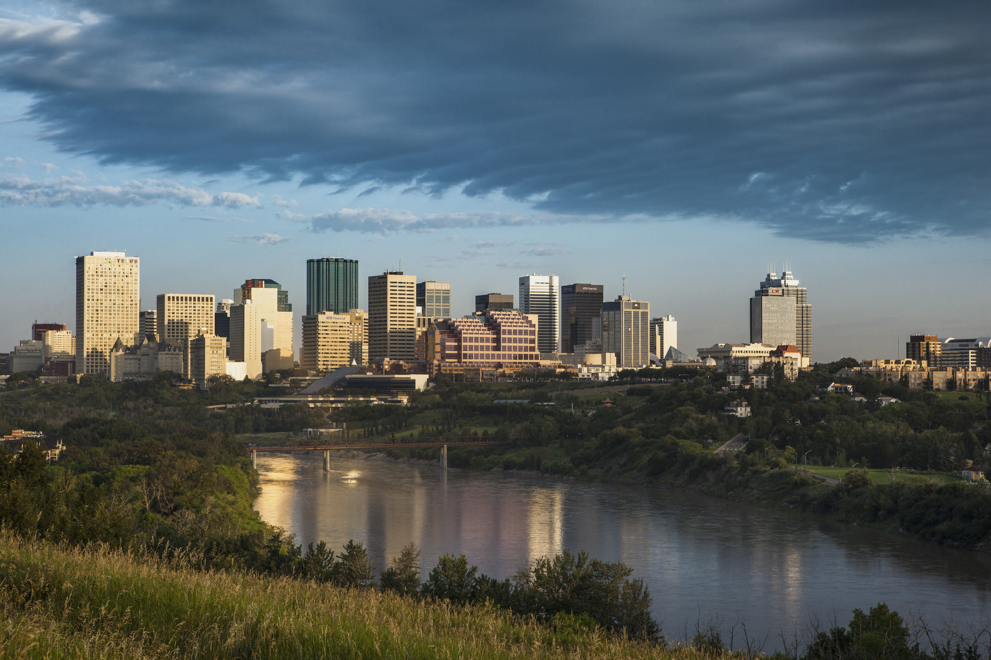 Exploring Edmonton | Destination Canada