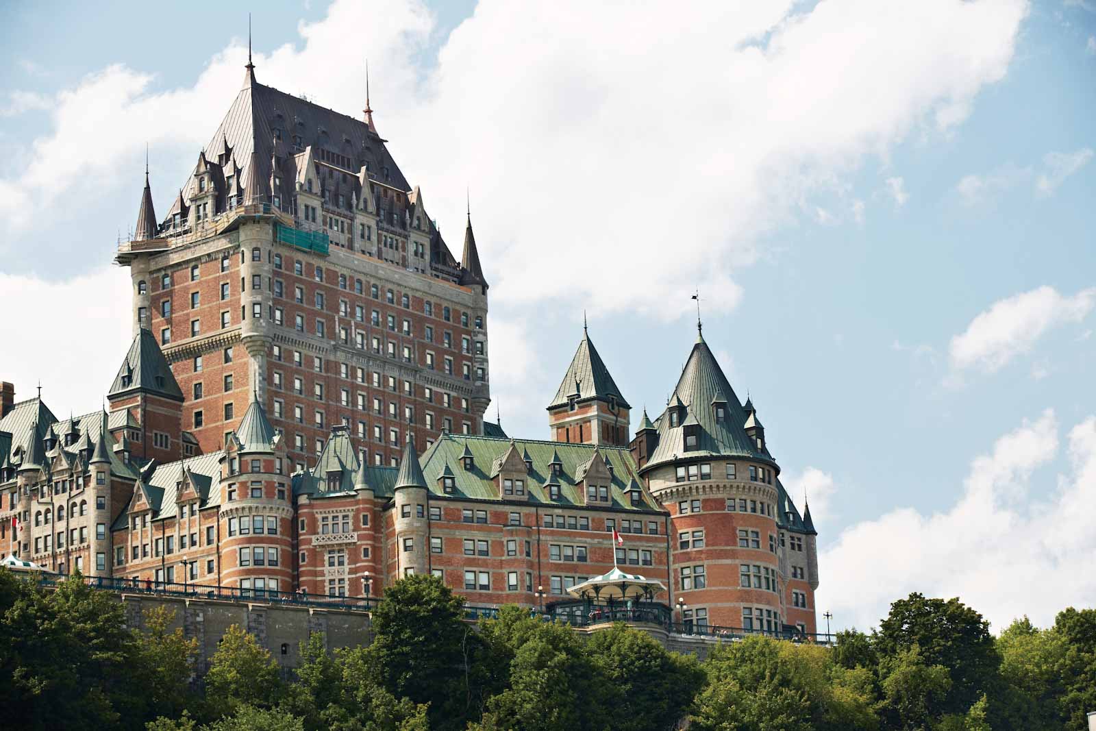 The top 10 attractions in Quebec City | Destination Canada