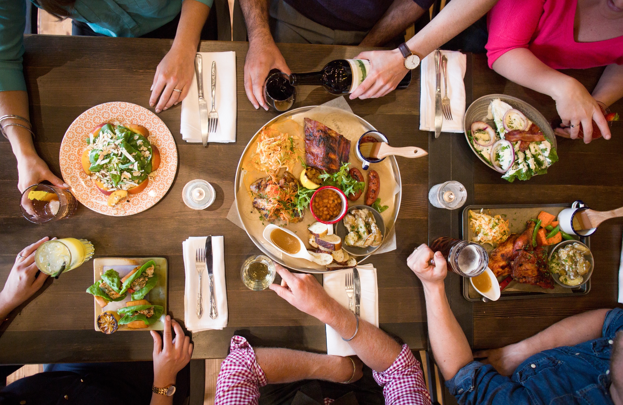 A foodie’s guide to Alberta | Destination Canada