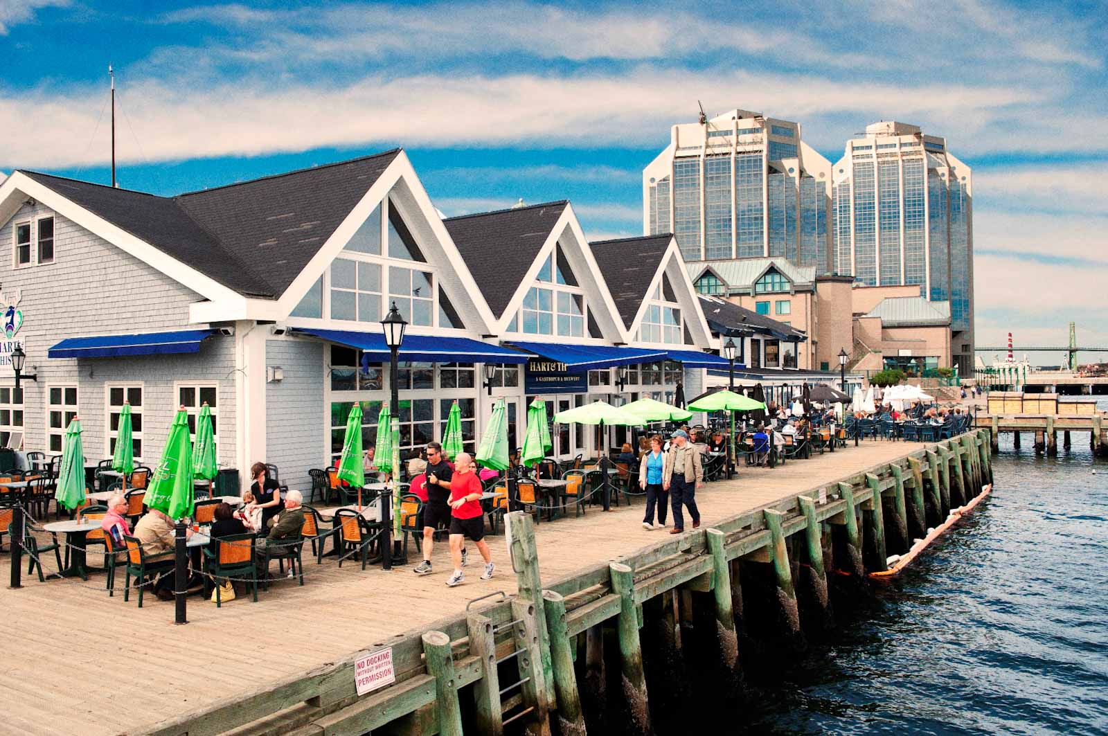 What to do in Halifax | Destination Canada