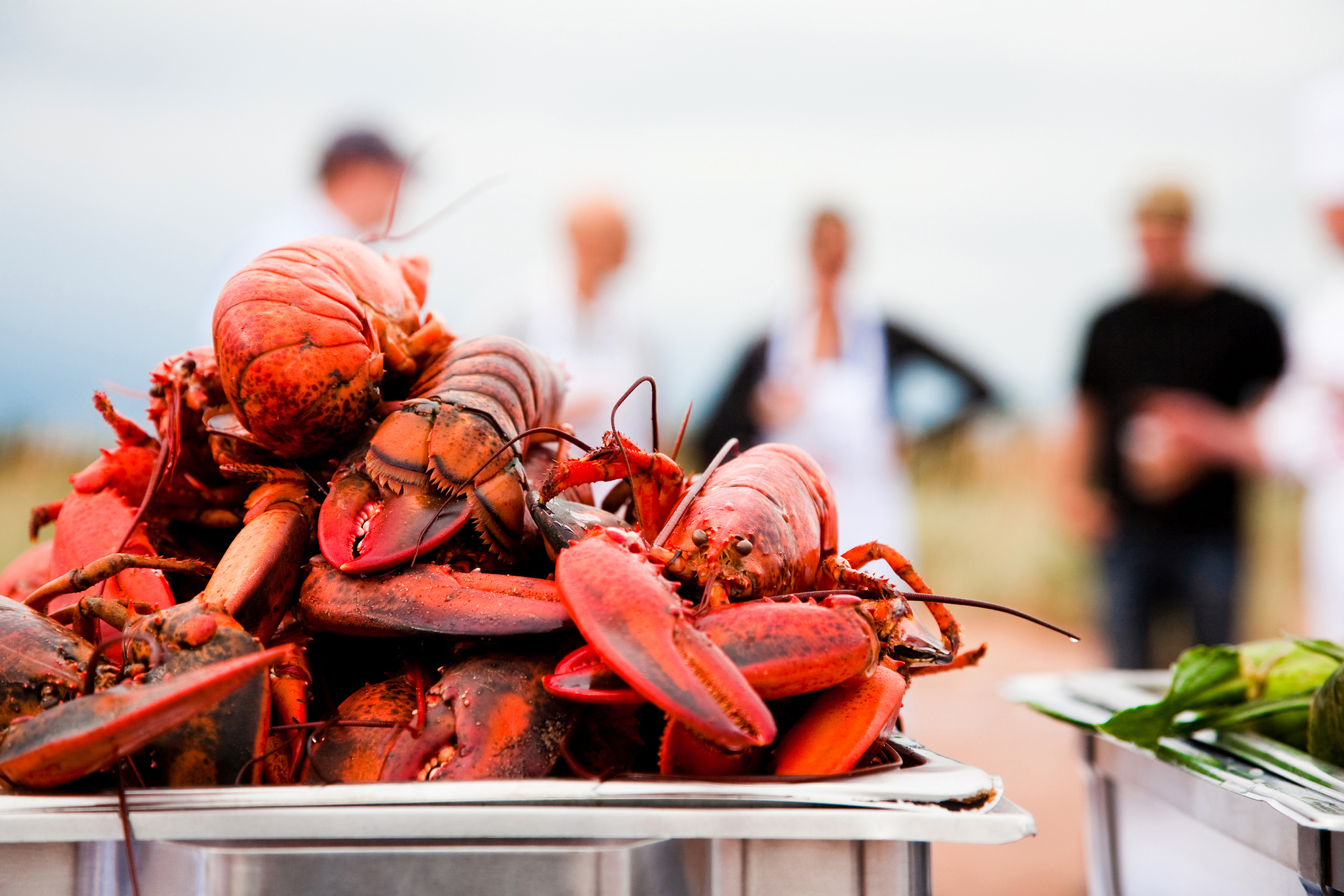 A foodie’s tour of PEI | Destination Canada