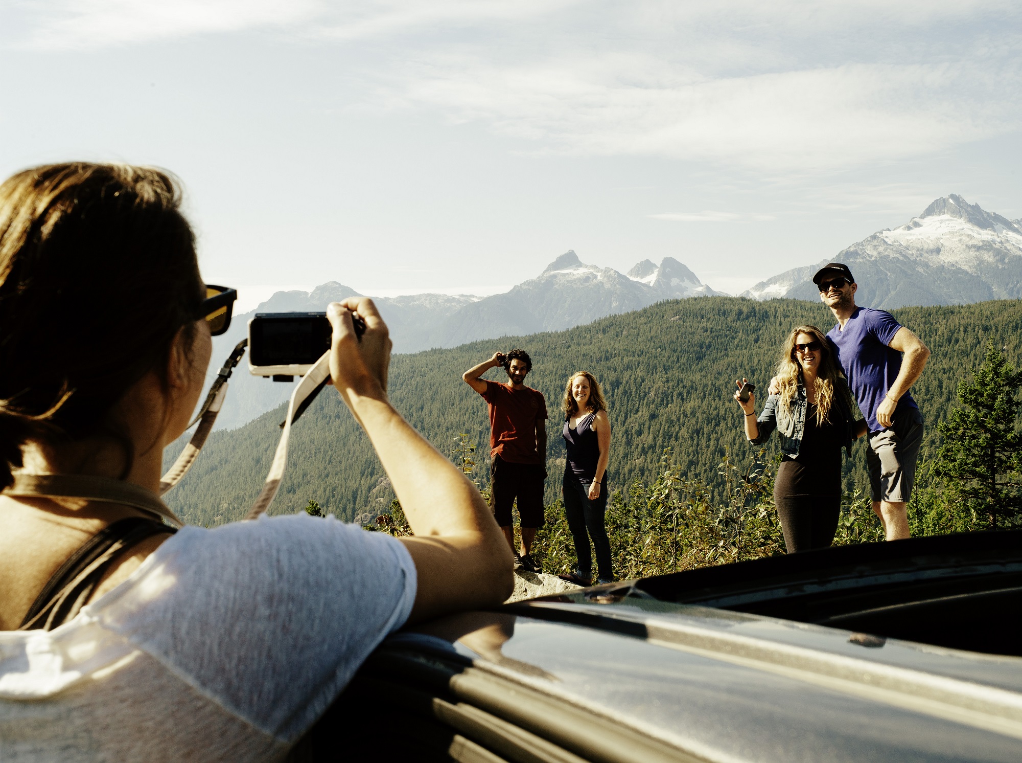 7 Scenic Drives Through British Columbia | Destination Canada
