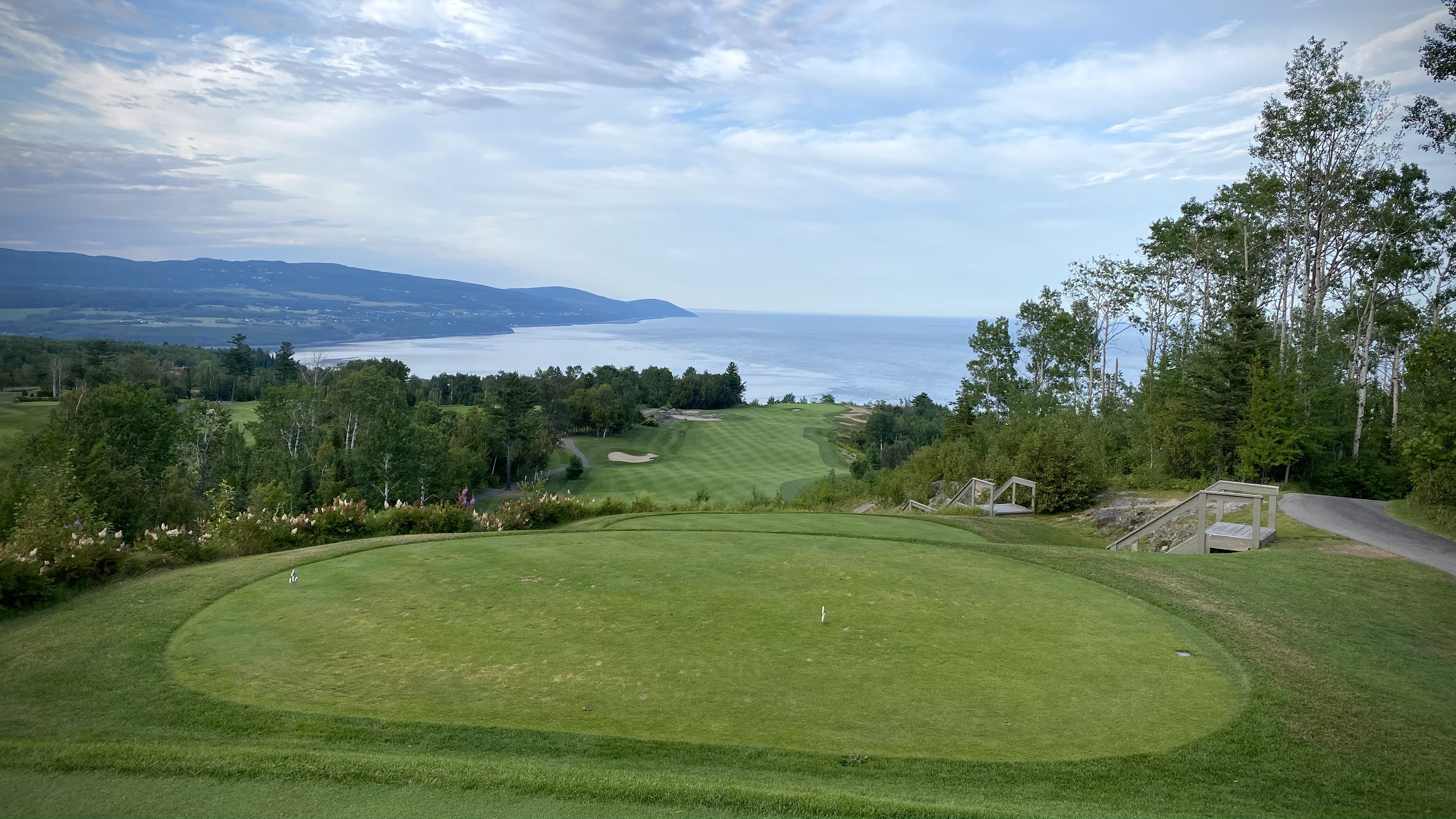 Golf getaway guide to Québec City | Destination Canada
