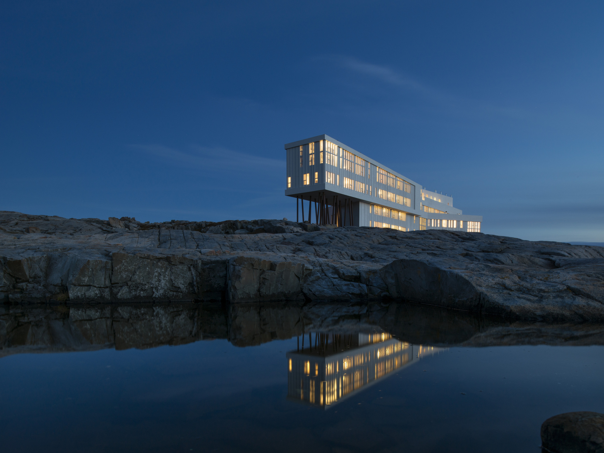 Unique places to stay in Newfoundland and Labrador | Destination Canada