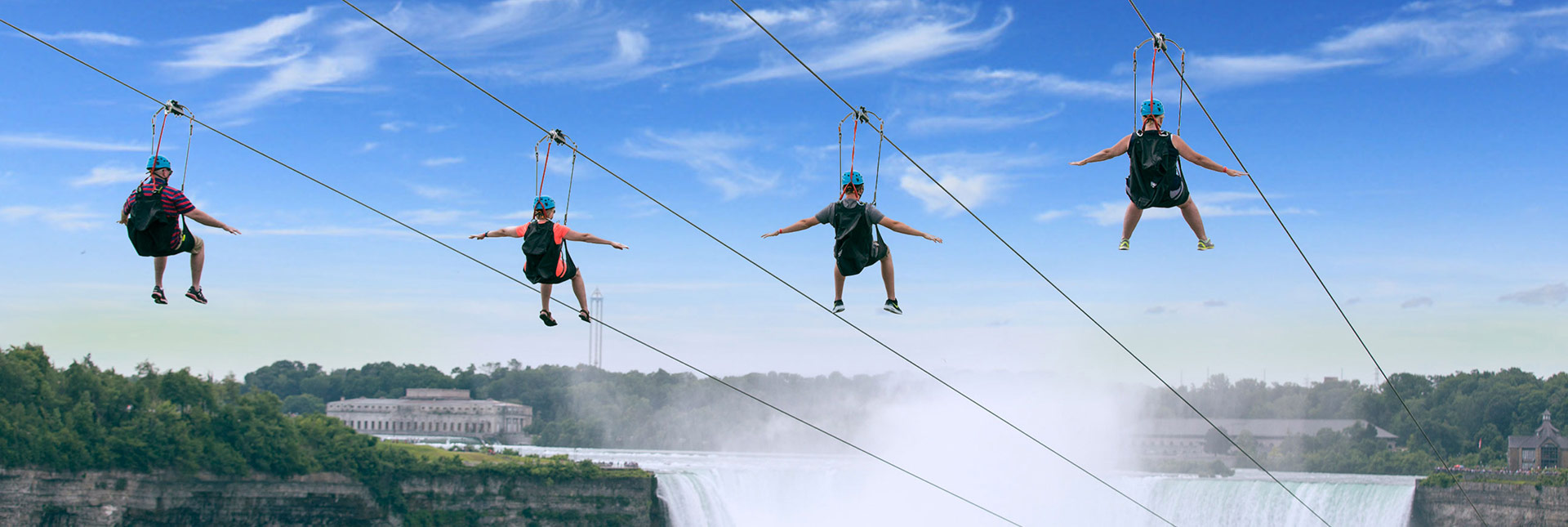 Your guide to outdoor adventure in Niagara | Destination Canada