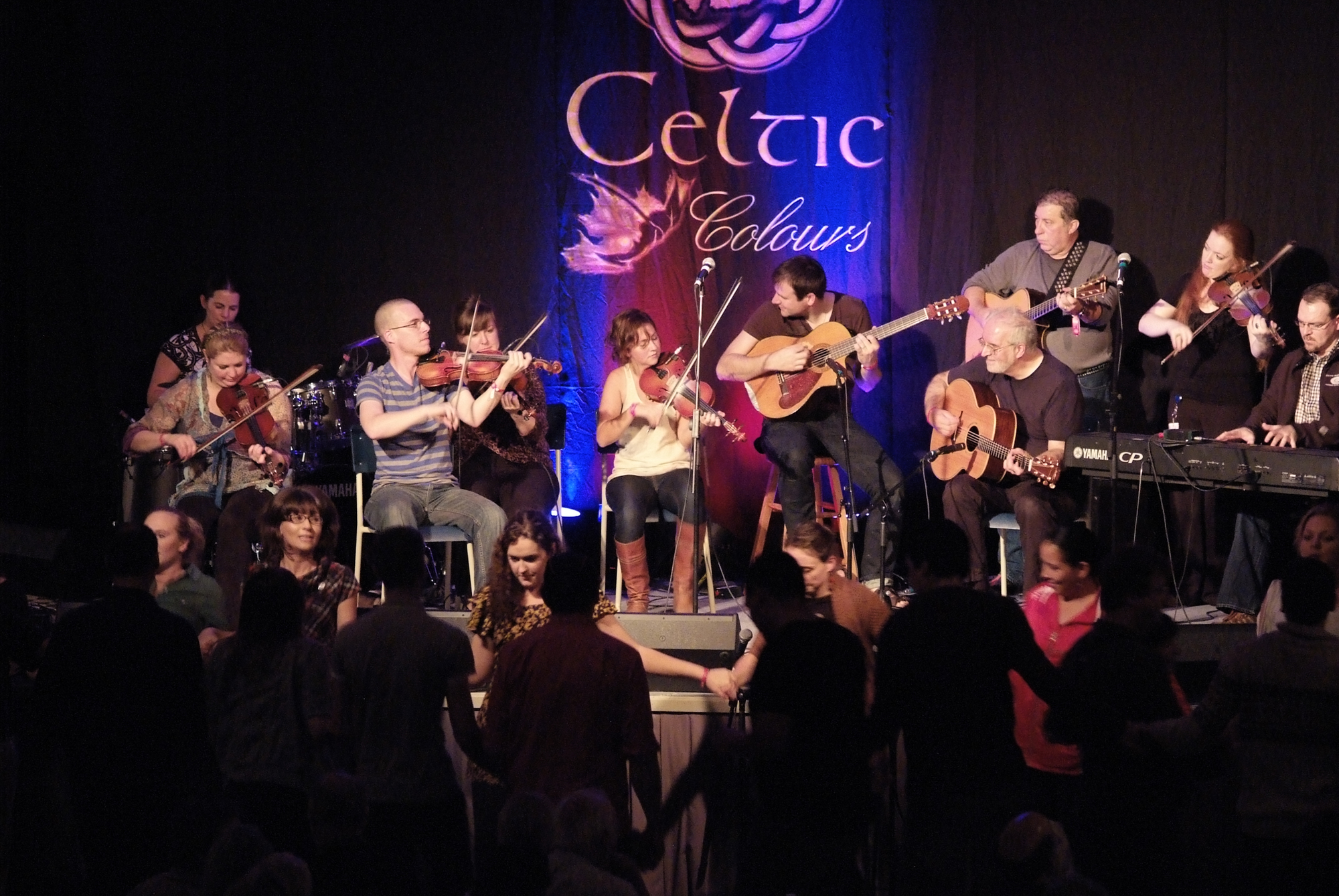 Nova Scotia's Live Music Scene | Destination Canada