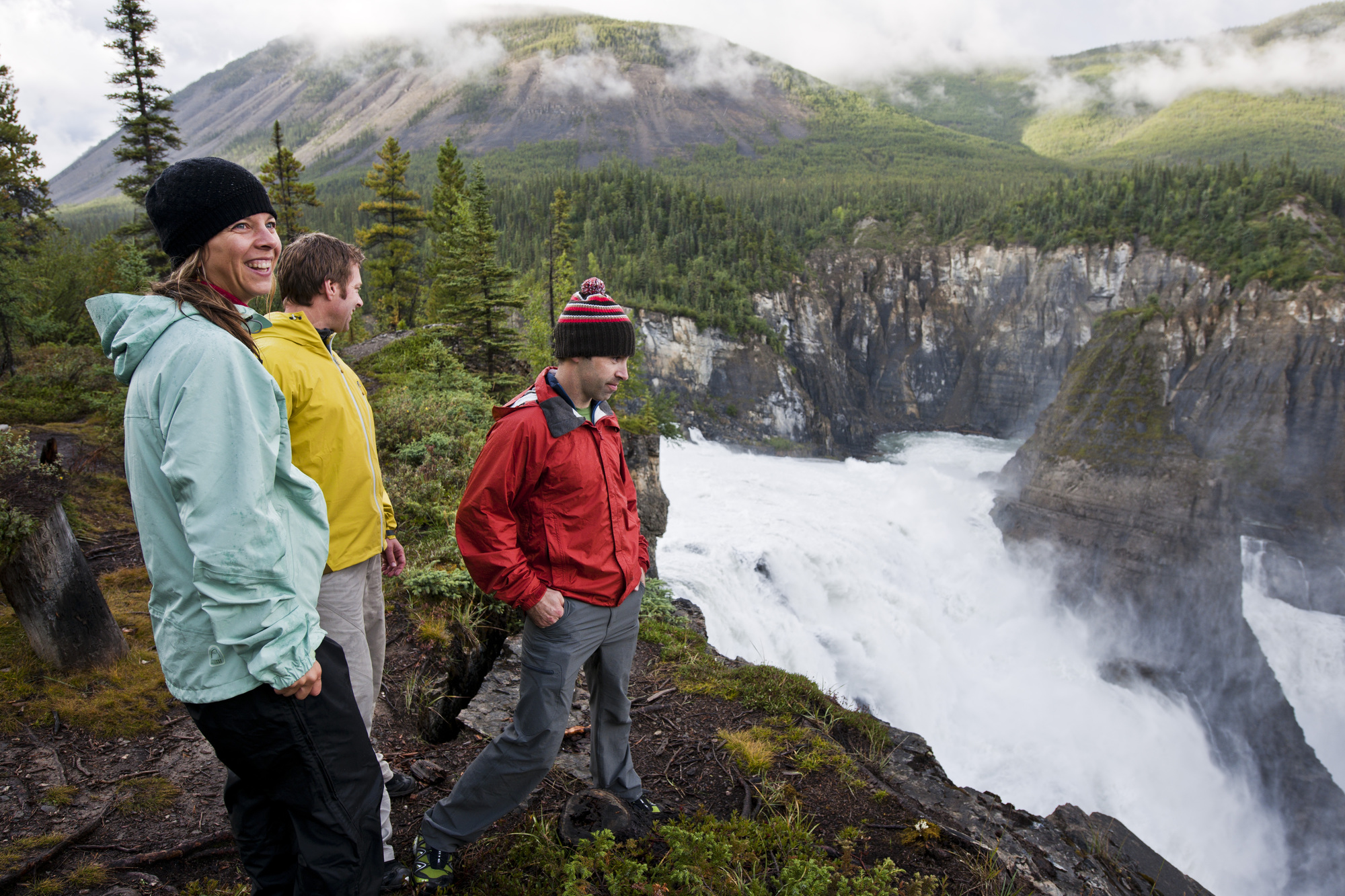 How to pick your park in the Northwest Territories | Destination Canada