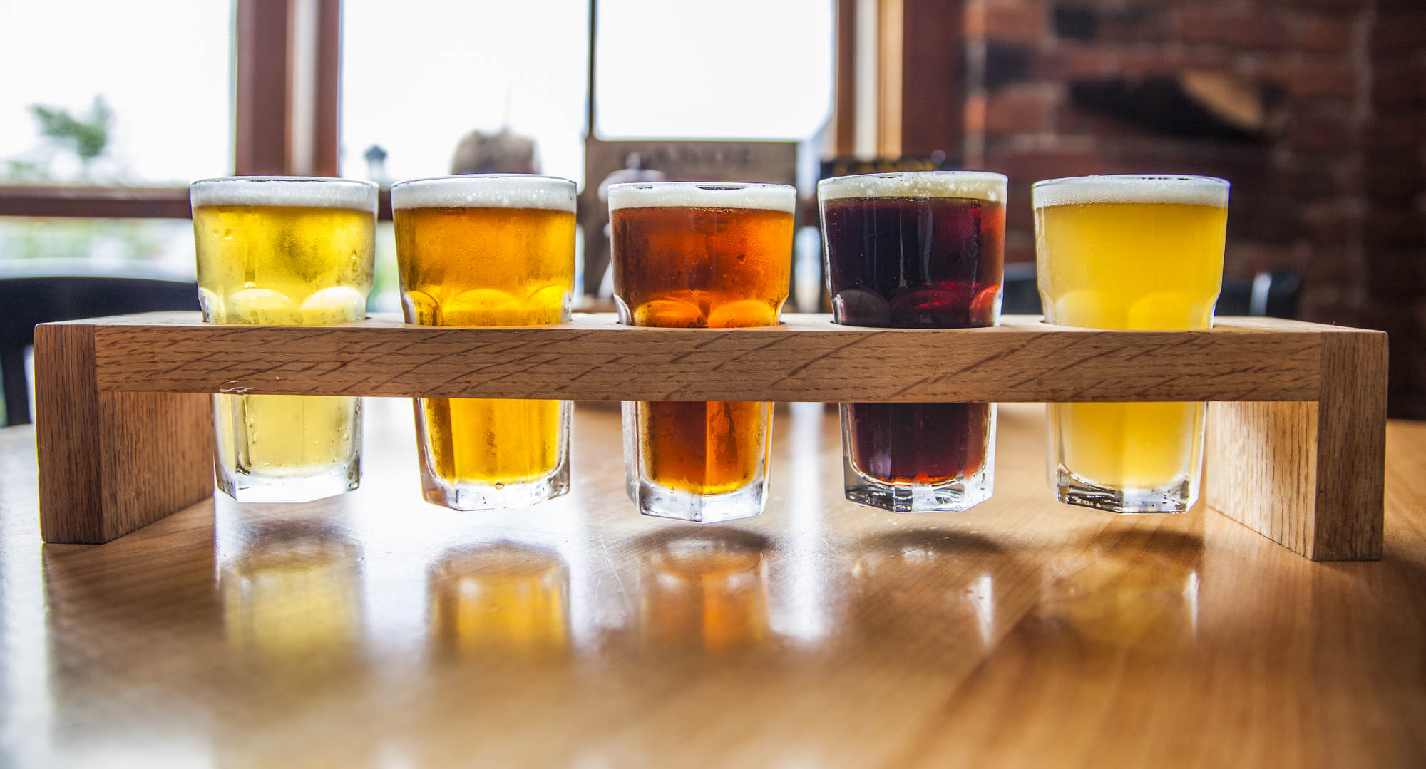 The best of Ontario: craft beer | Destination Canada