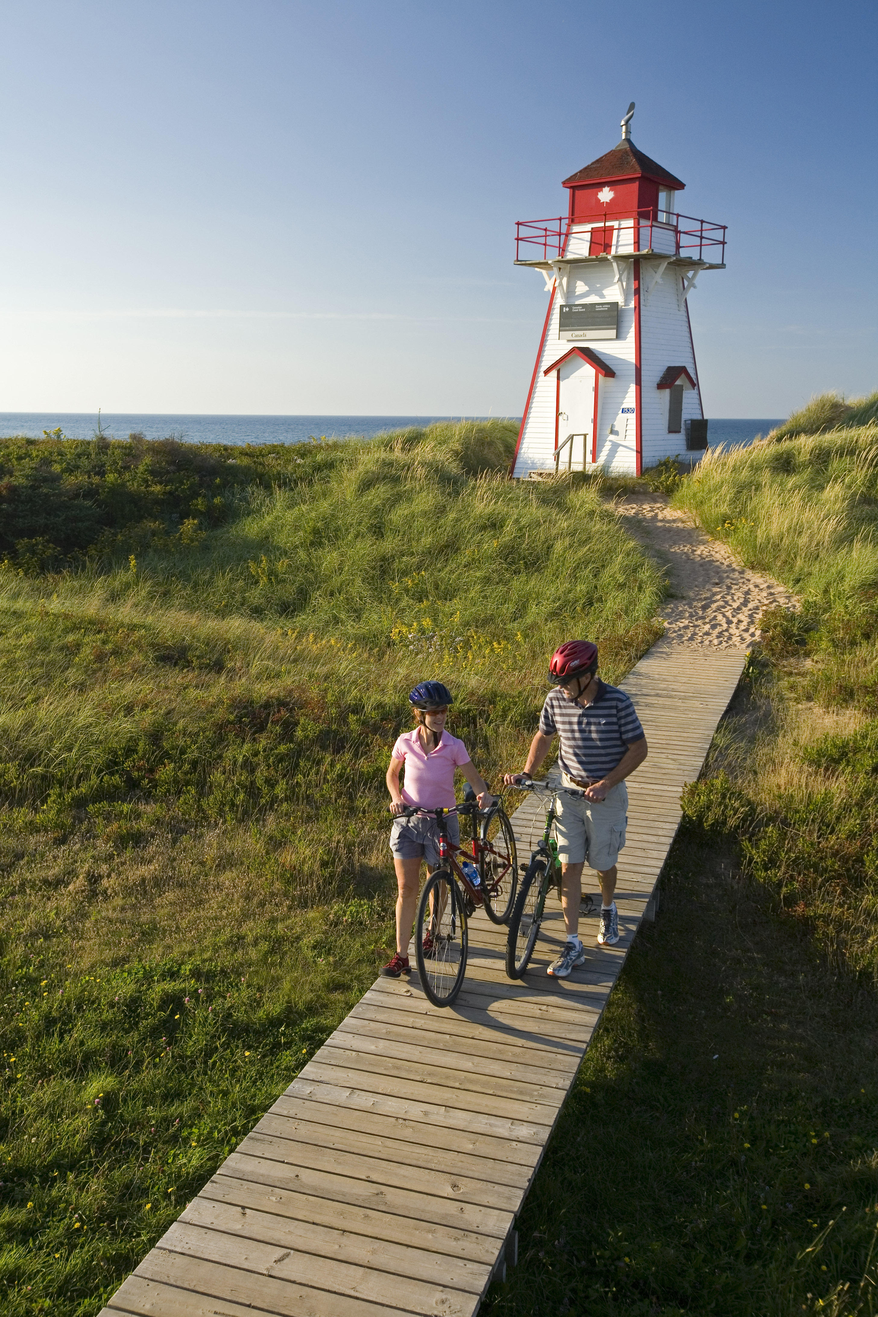 Big adventures in Canada’s smallest province | Destination Canada