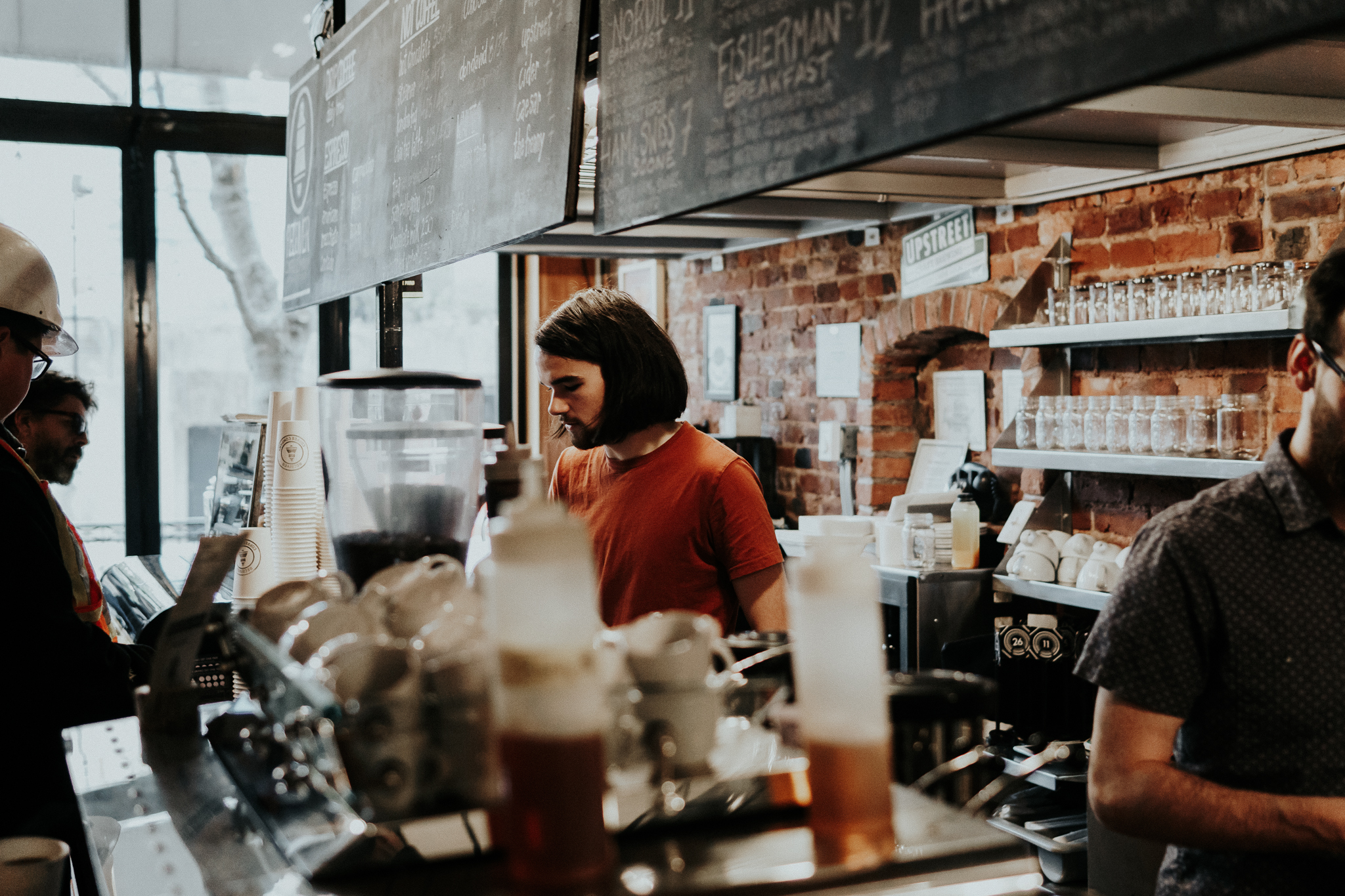 5 places to discover Prince Edward Island’s cafe culture | Destination ...