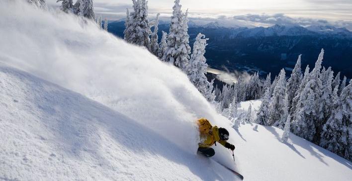 Winter is Deeper: Revelstoke | Destination Canada